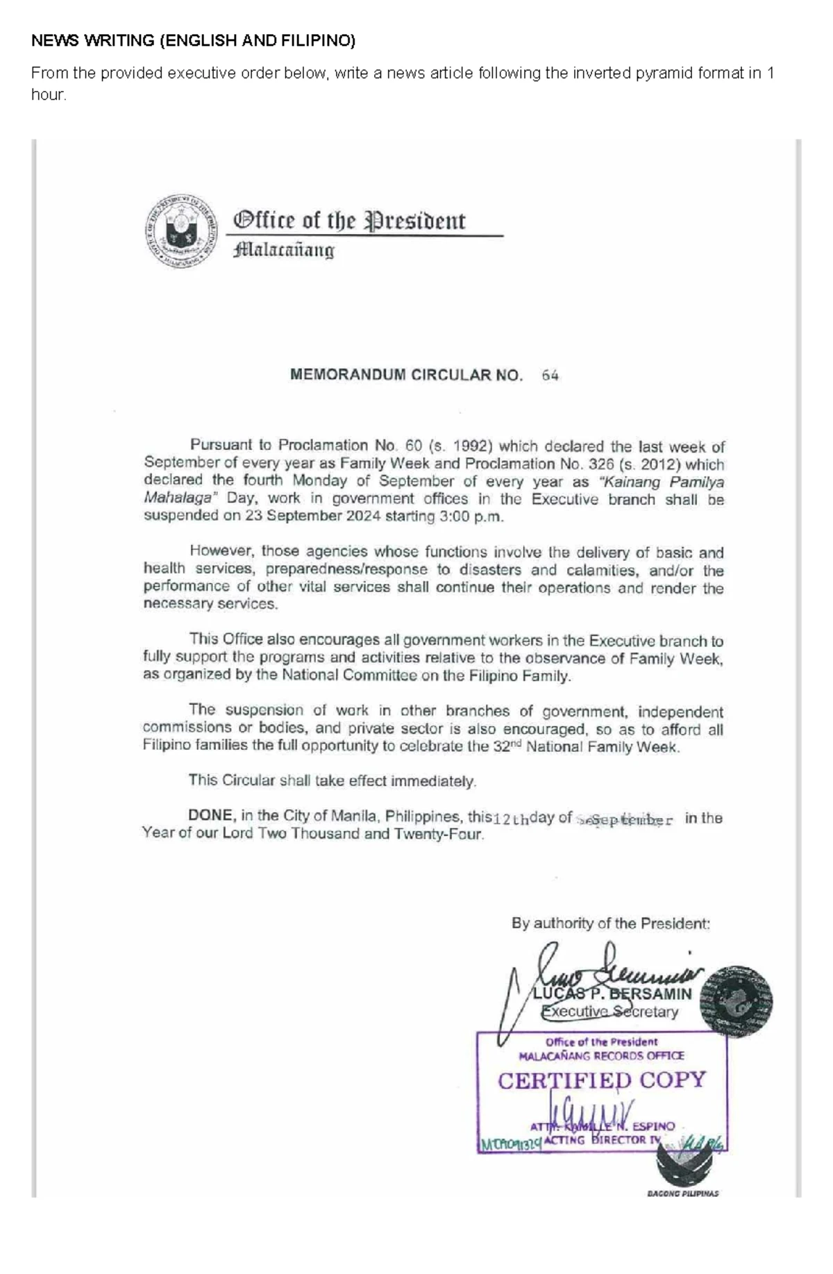 Paglalakbay ni Ferdinand Magellan: Ekspidisyon sa Pilipinas (1521) - Studocu