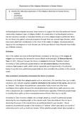Studies of Religion 2 - Grade: 12 - New South Wales Higher School ...