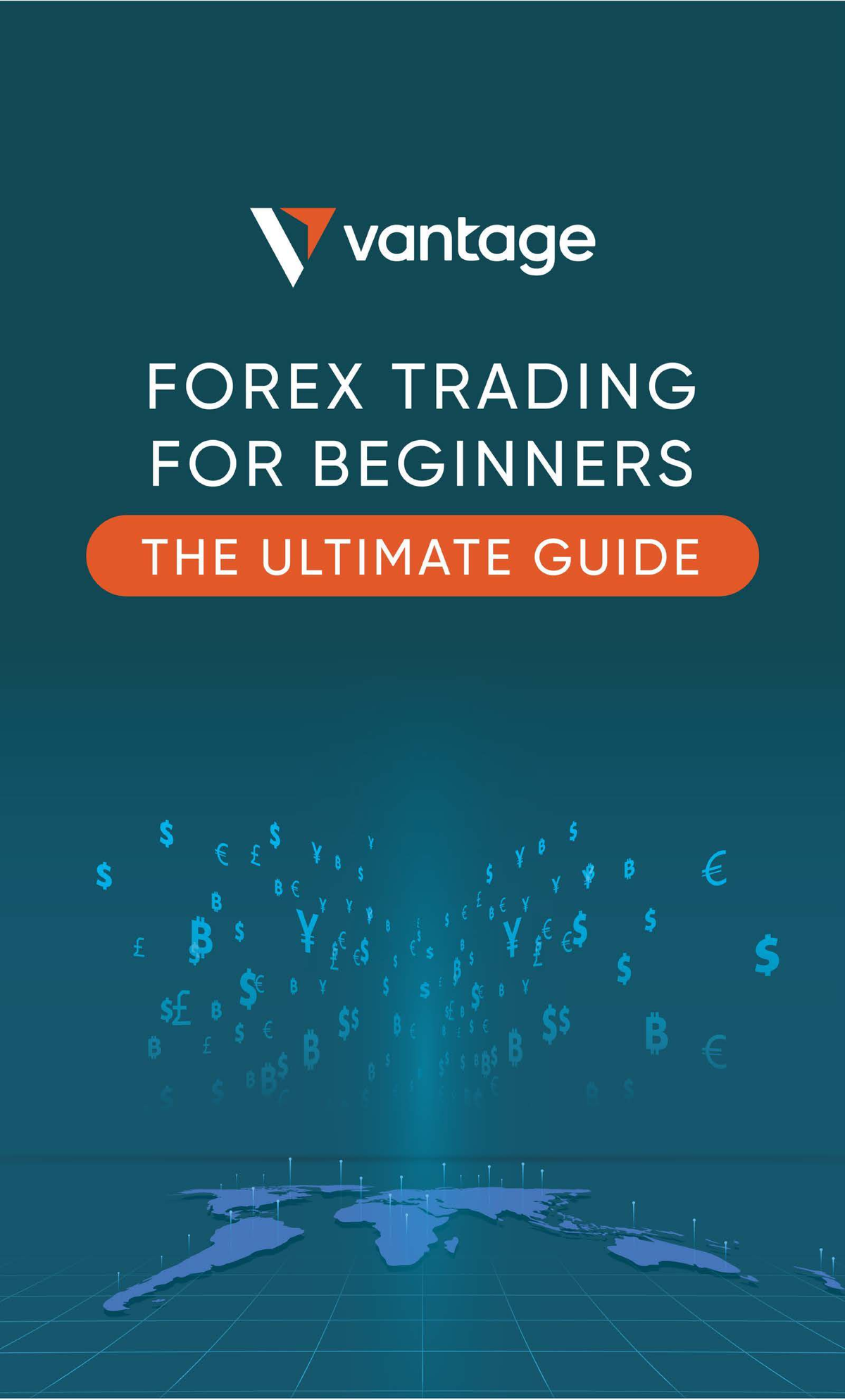 Forex Trading for Beginners: The Ultimate Guide (VANTAGE) - Studocu