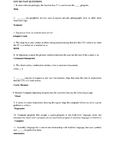 computer fundamentals - gst103 - NOUN - Studocu