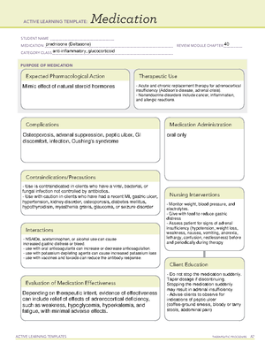 Nitrofurantoin (Macrobid) - ACTIVE LEARNING TEMPLATES THERAPEUTIC ...