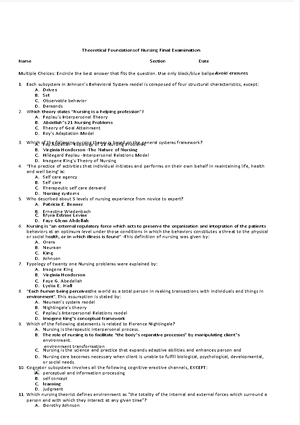 [Solved] Abraham Maslows Hierarchy of Needs Briefly explain Maslows ...