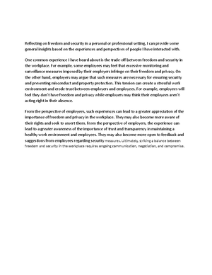 WRTG 111 Quote LOG - Clifton Dollard Quote Log on the Interconnection ...