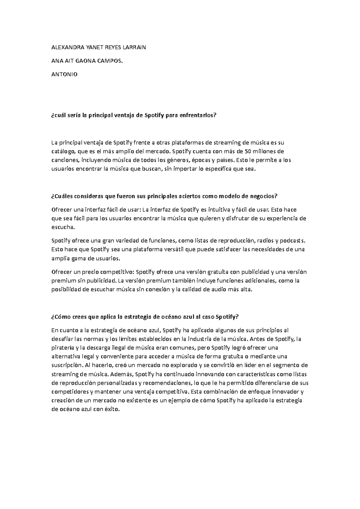 Participacion - Exportación - ALEXANDRA YANET REYES LARRAIN ANA AIT ...