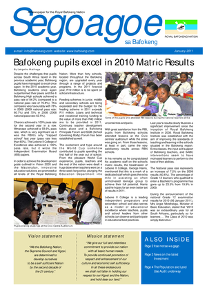 [Solved] Explain the story of o kgomotso ngwanaka in a simple way ...