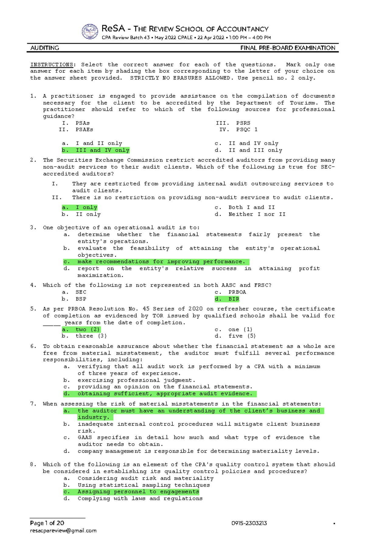 Final Withholding TAX(2)(4) - FINAL WITHHOLDING TAX TAX TYPE ...