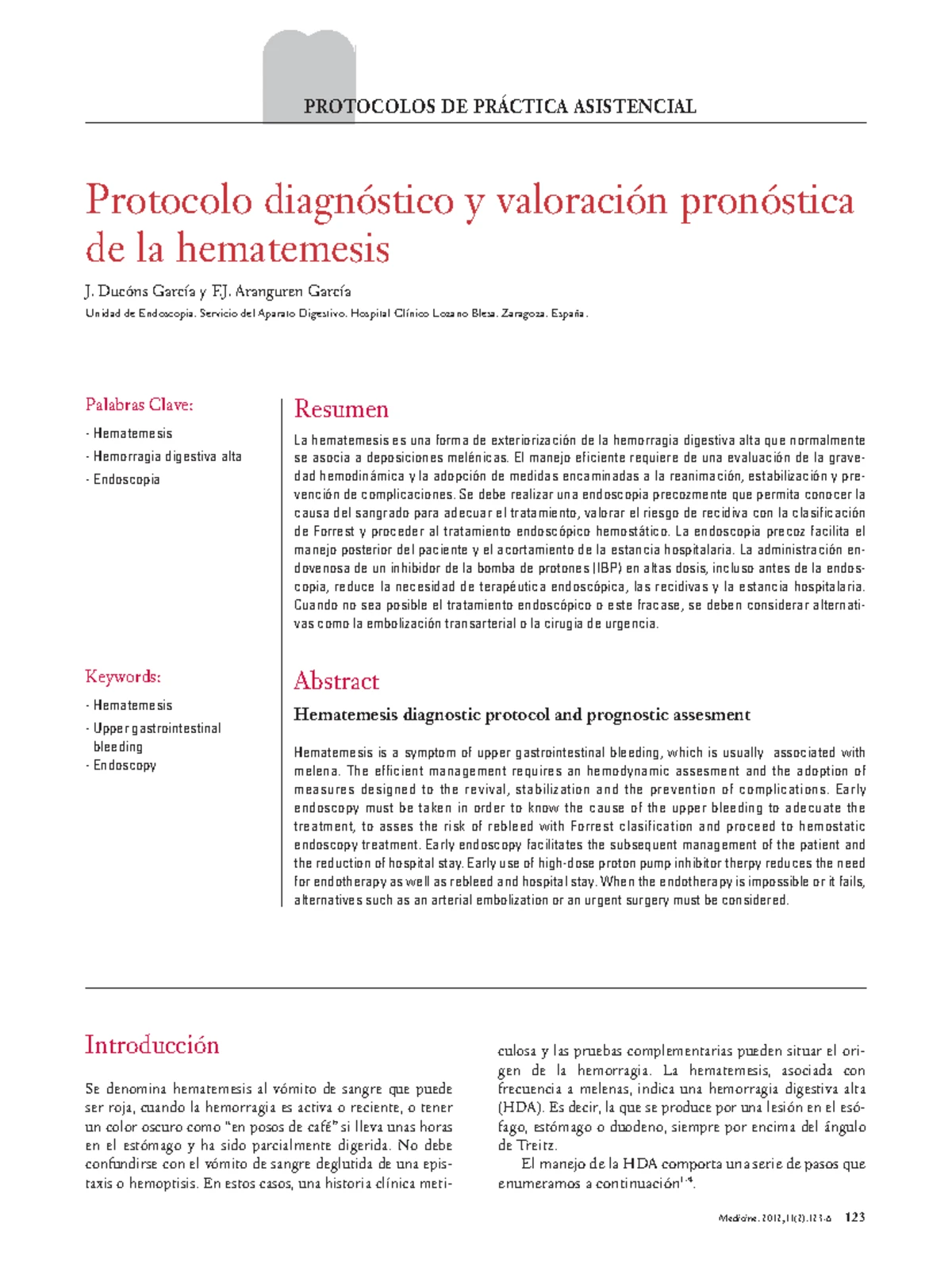 CASO Clínico Linfedema - PRESENTACIÓN DE CASO Mujer de 64 años con ...
