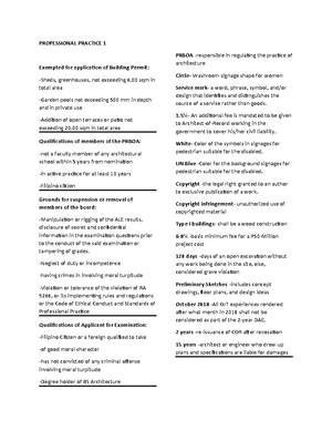 BP 344 Accessibility Law - 1 BP 344 IMPLEMENTING RULES AND REGULATIONS ...