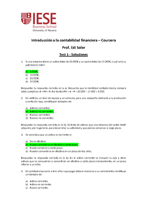 Examen final Revisión del intento Distancia conta - Comenzado el domingo, 29 de septiembre de ...