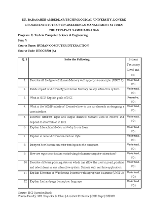 Guidelines for Seminar Report - Font Size : 12 ( For Sub-Headings and ...