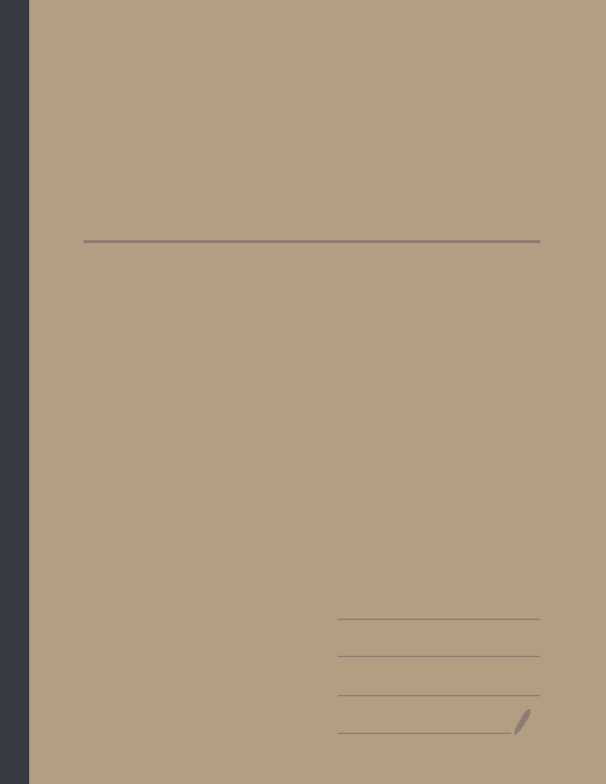 Module 6 - Nursing MOD 6 Notes - Outline for Ch. 25 & 26 Learning ...