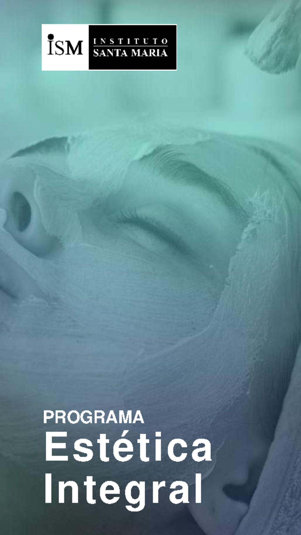 Brochure del Programa de Estética Integral 2025 - ISM - Studocu