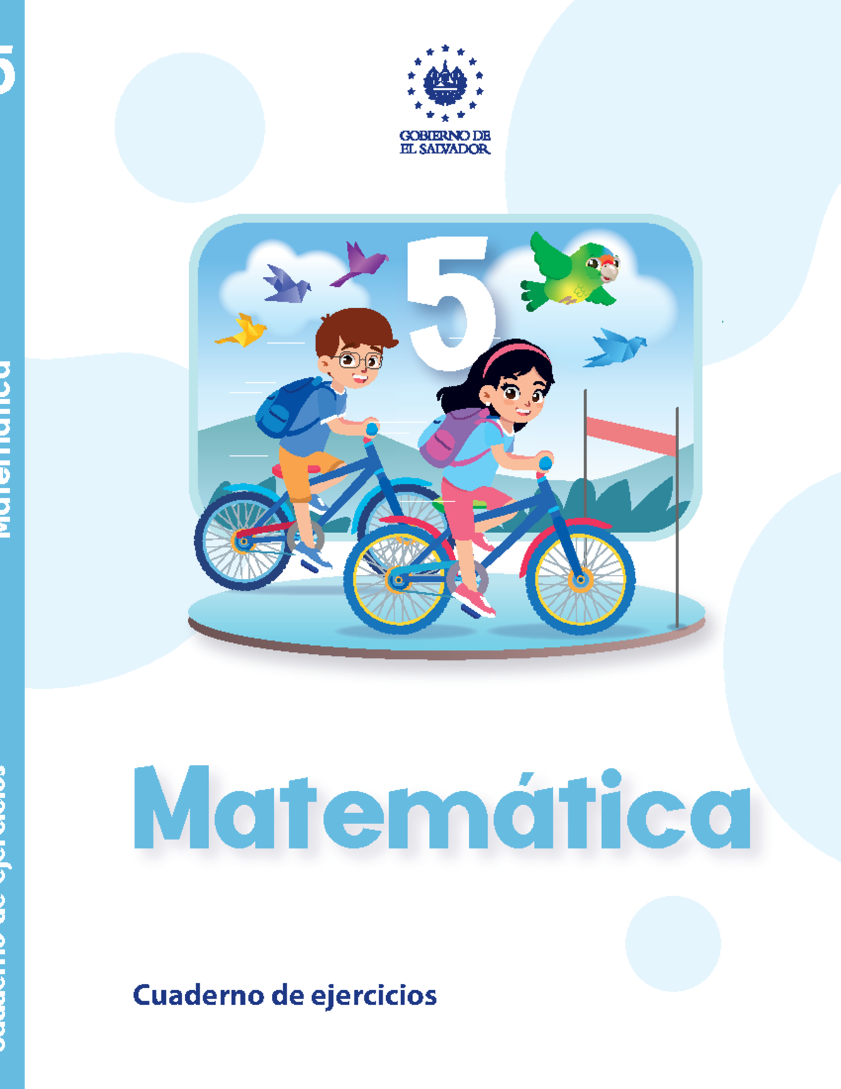 CE5° - Cuaderno de Ejercicios Matemáticas Quinto Grado 3° Edición - Studocu