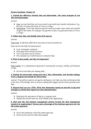 [Solved] Explain the need for the twophase commit protocol Then ...