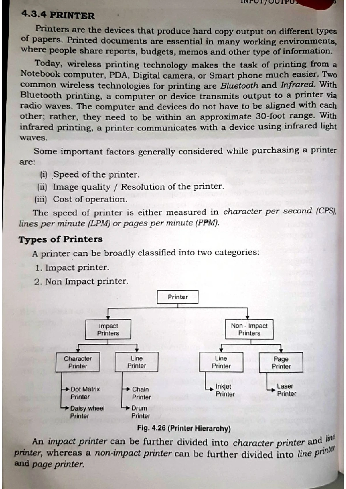 PC Assembly Full Notes PTU BCA 3 - Notes PC Assembly & Troubleshooting ...