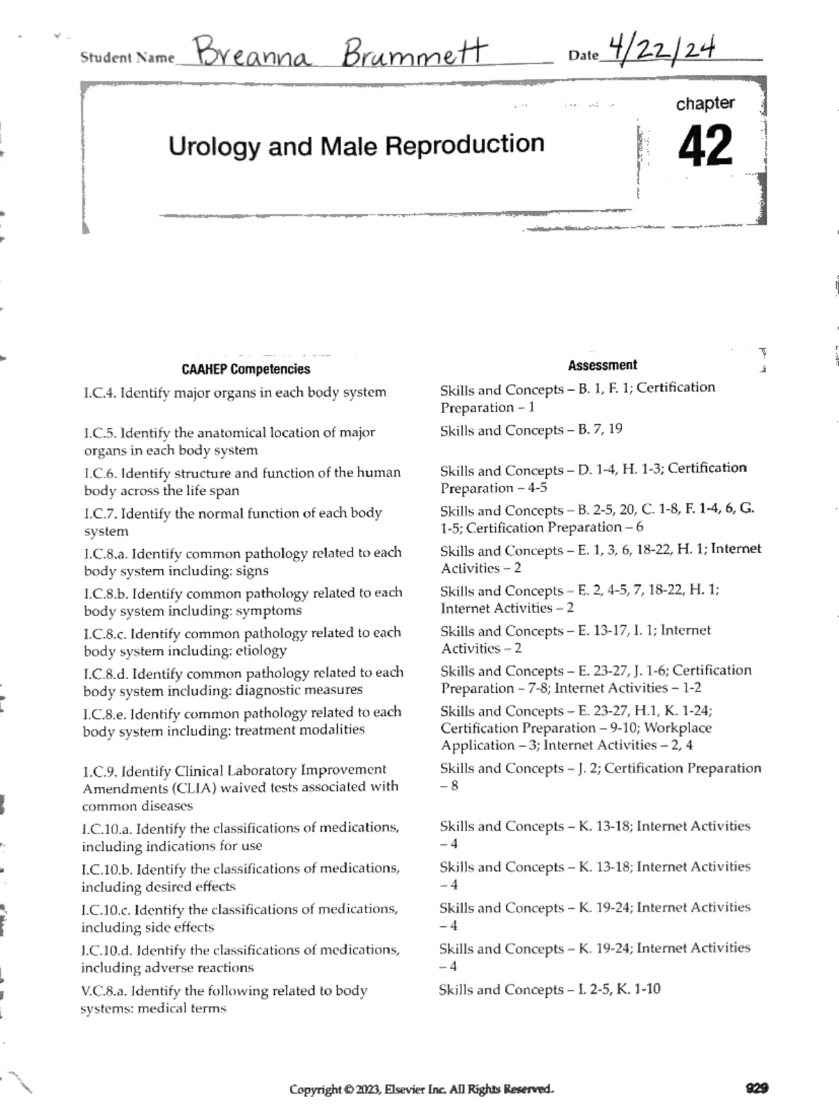 Week 1 Assignment - Health Records Overview MAS115 - Studocu