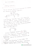Electronic principles and circuits - BEC303 - VTU - Studocu