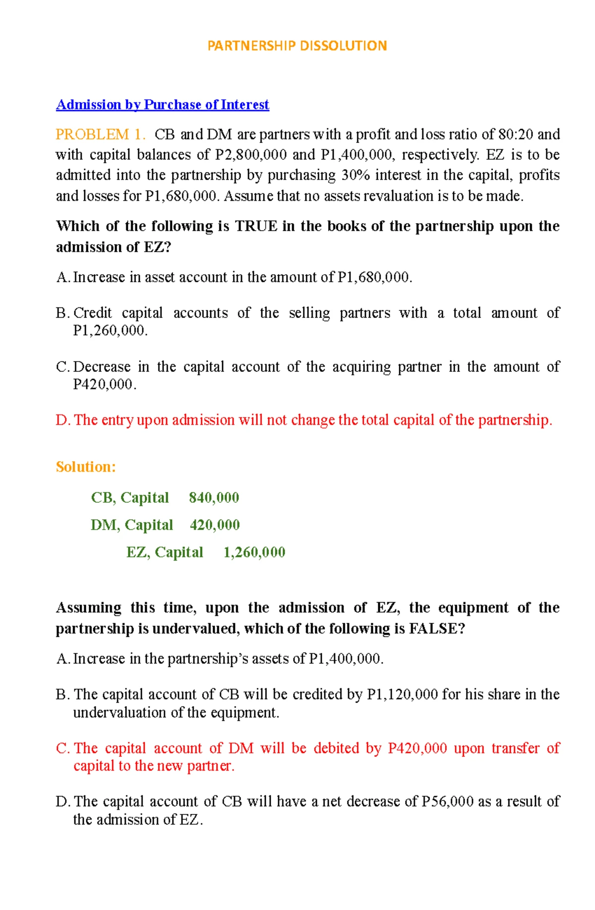 Detailed Lesson Plan in Science (3): Environmental Issues - Studocu