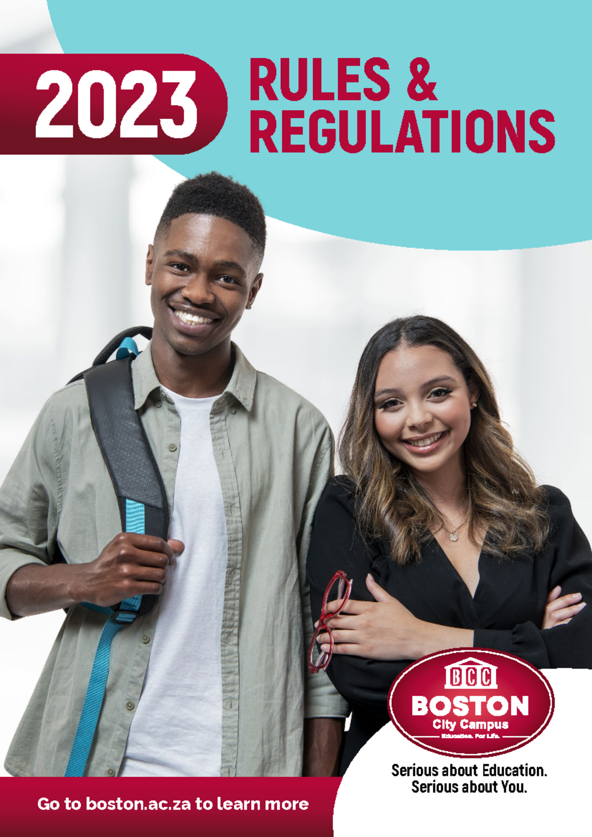 2023 BCC Student Rules & Regulations Overview and Guidelines - Studocu