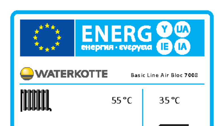 Basic Line Air Bloc 7008 - Mecanismos y Automatismo Industrial - 55 °C ...