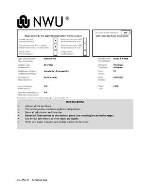 [Solved] The demand and supply functions for seats on a certain weekend ...
