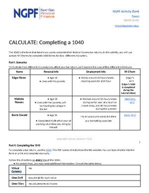 Immune system worksheet - BioInteractive Published March 2022 ...