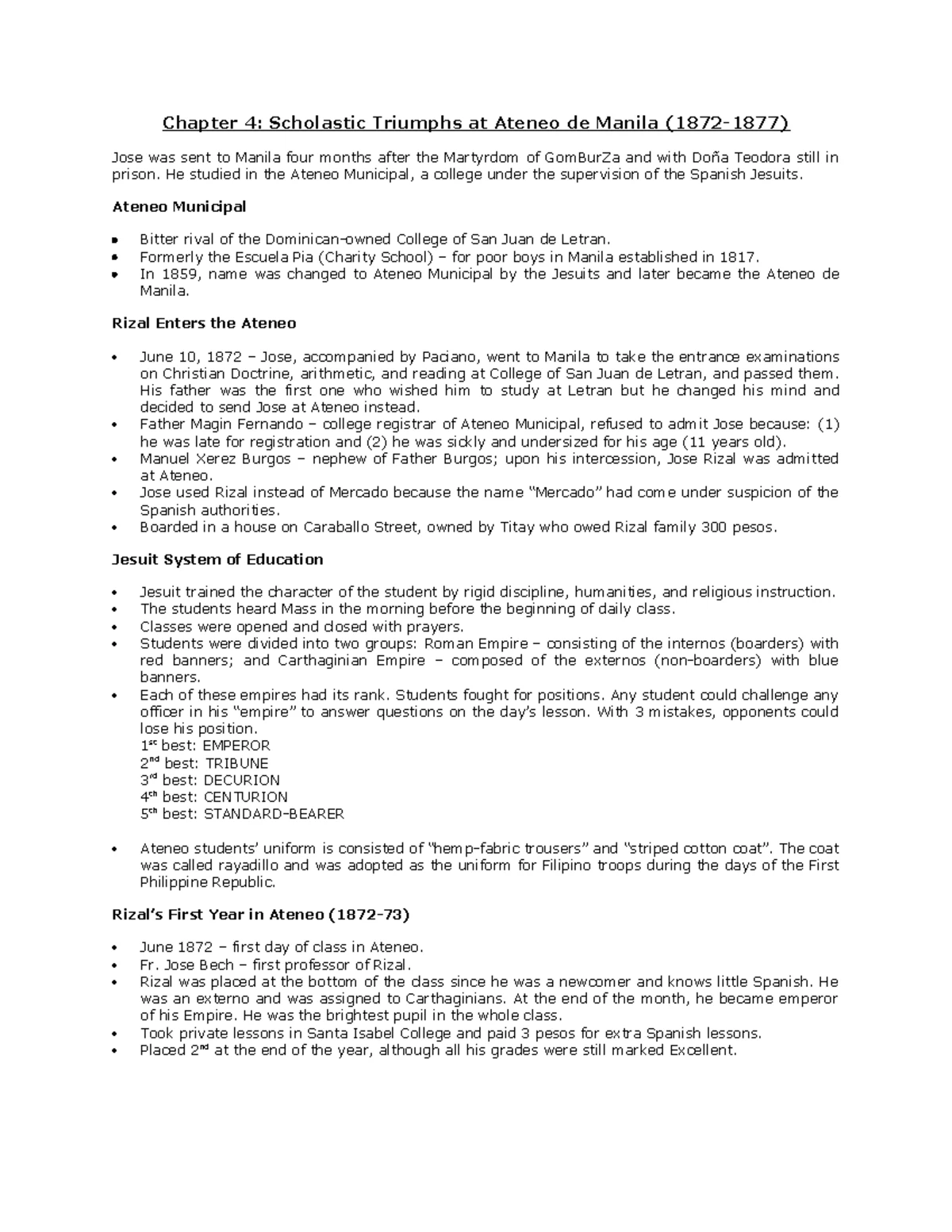 Rizal in the Country of Berlin - Rizal in Berlin In Berlin, Rizal ...