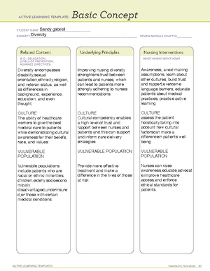 [Solved] Safe Medication Administration and Error Reduction Clarifying ...