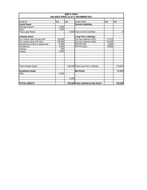 FIN657 Infographic - uitm seg - EFFECTIVENESS & EFFICIENCY There are ...