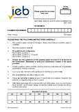 Maseala Progressive High School - Polokwane Study Materials - Studocu