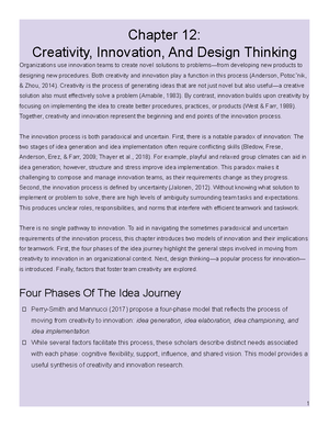 Chapter 11 Problem Solving - Chapter 11: Problem Solving Team problem-solving approaches are ...