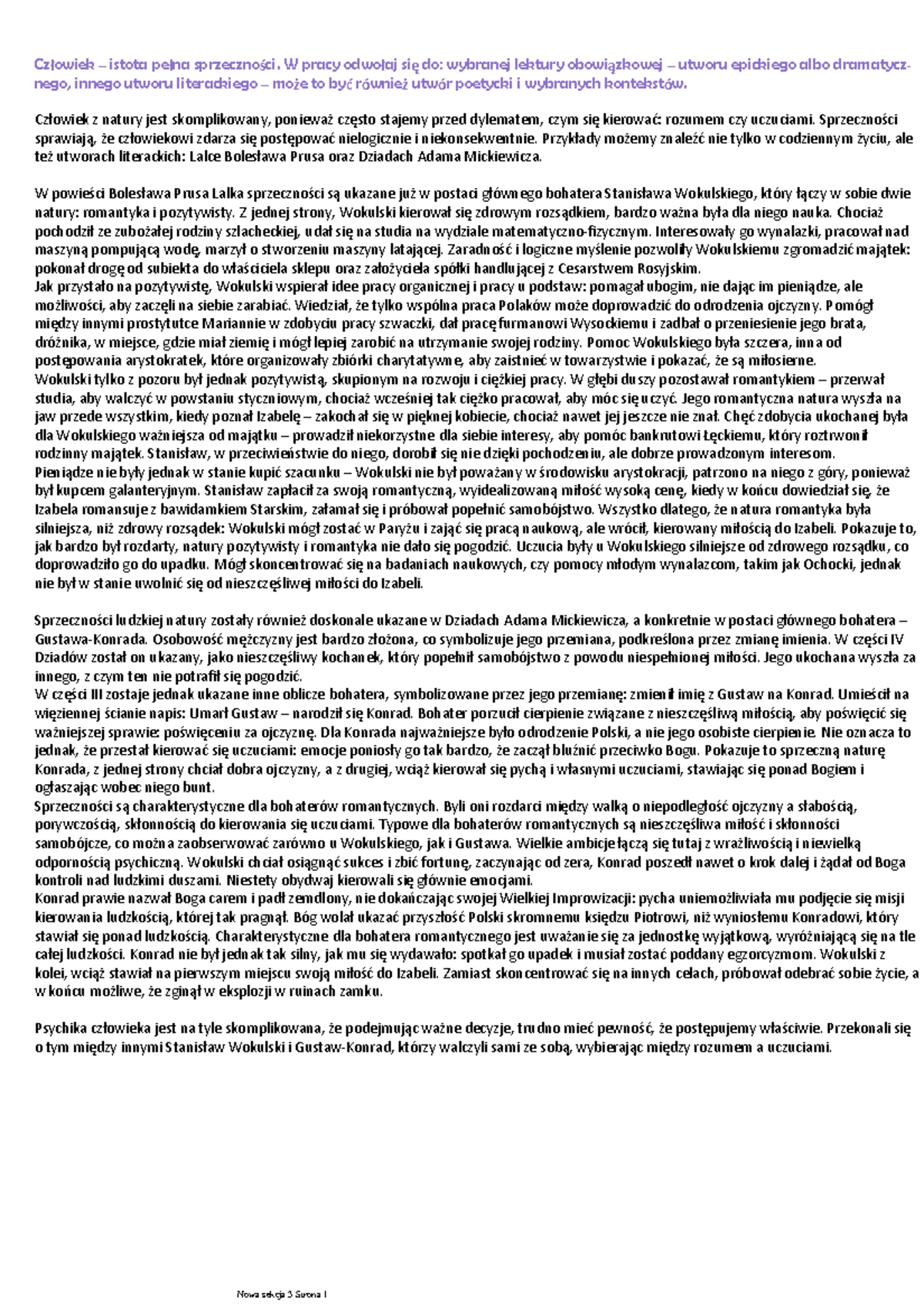 streszczenie basnioboru - Bohaterowie „Baśnioboru” – Kendra i Seth ...