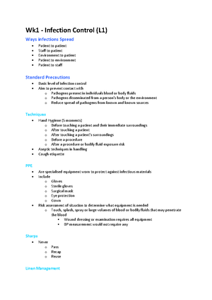 QAdds Chart - NUR1100 - Studocu