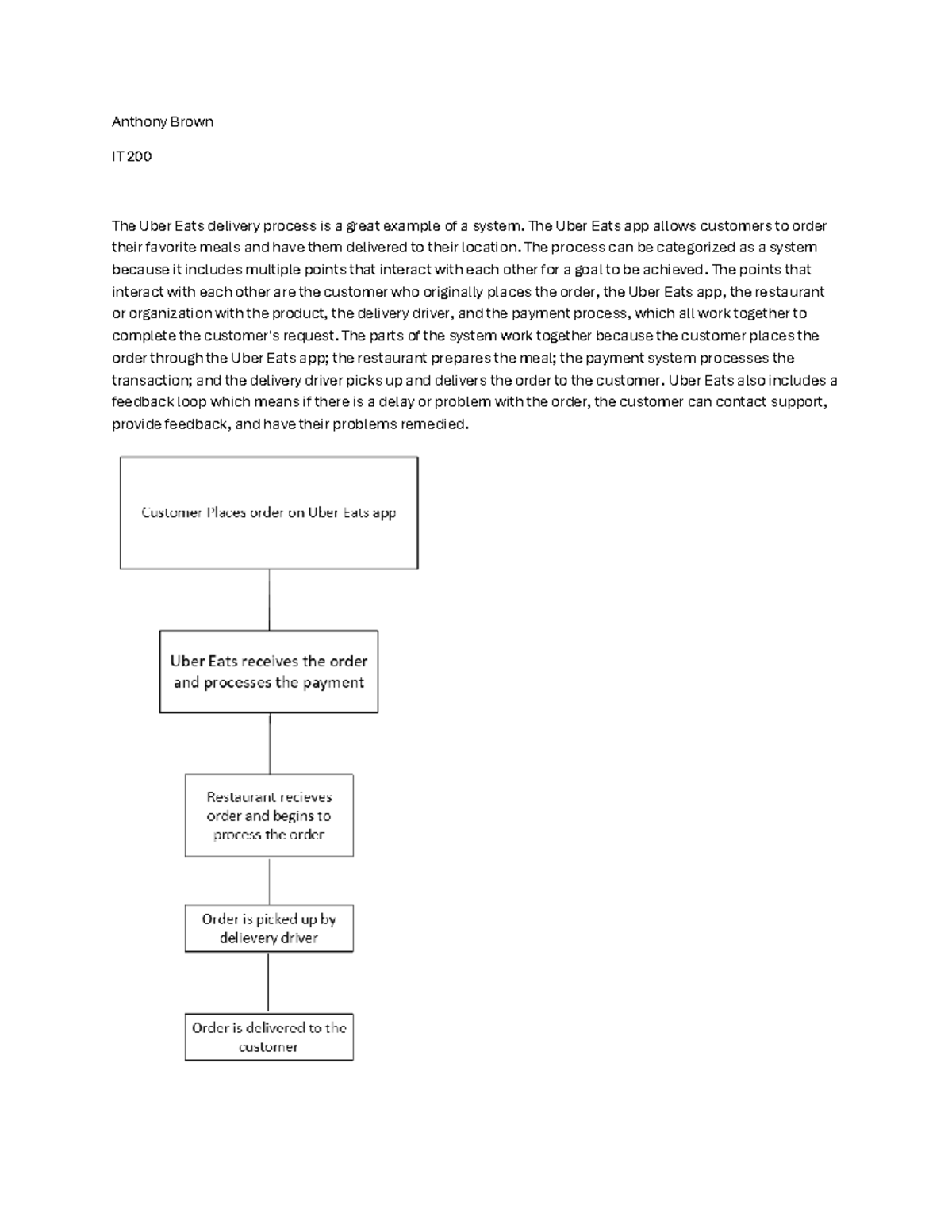 Document 14 - 1-4 Activity: introduction to system thinking - Anthony ...