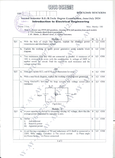 Introduction to Electrical Engineering - BESCK104B/204B - VTU - Studocu