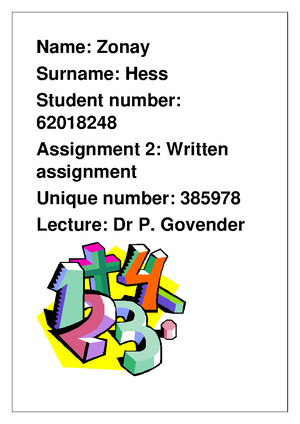 [Solved] 11 Differentiate between verbal and object counting Provide ...