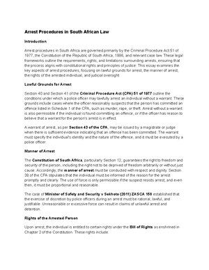 Understanding Action Proceedings in Civil Procedure - Action ...