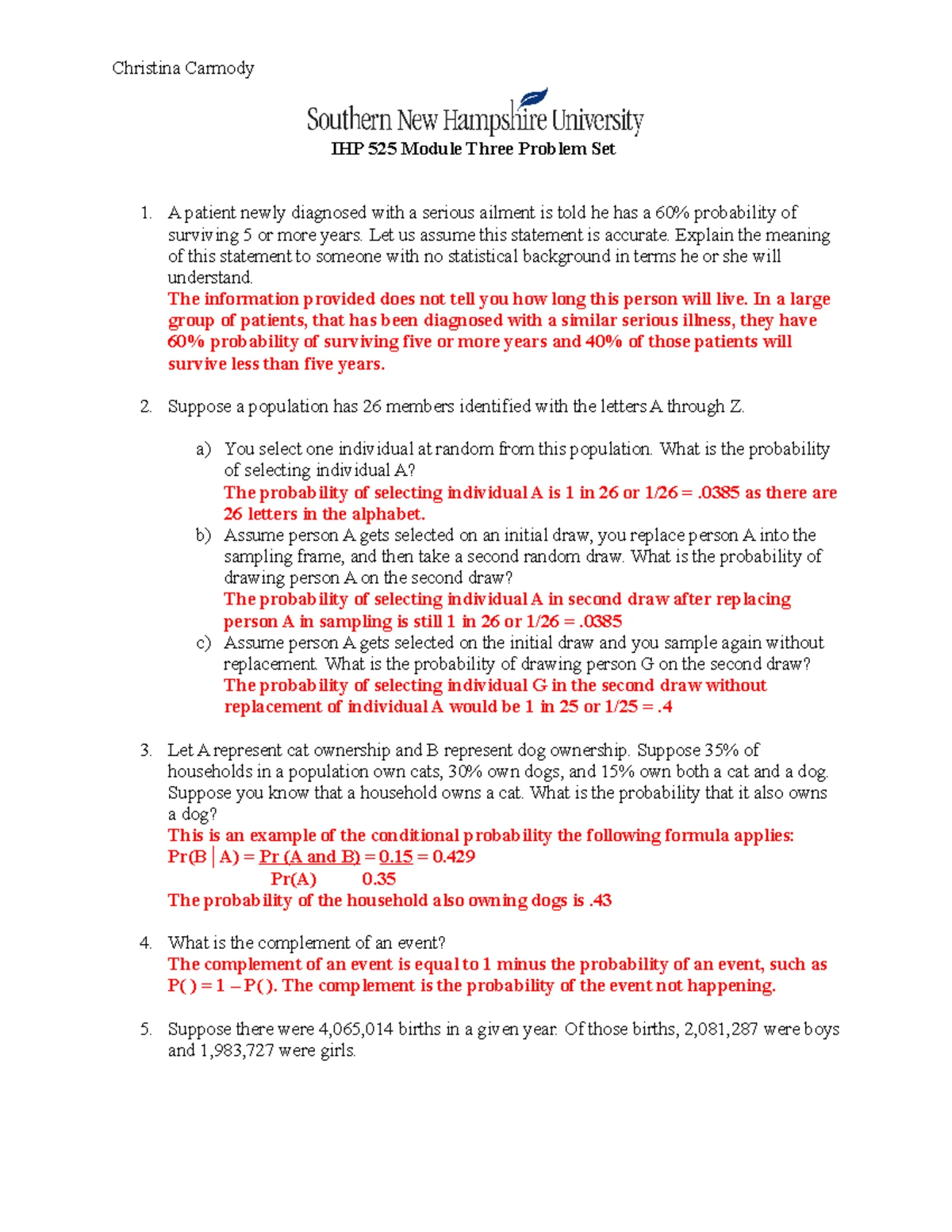 IHP 525 Module 2 Article Review: Mindfulness & Stress in Healthcare ...