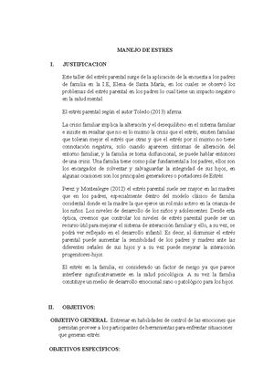 Manual - ELO - para la aplicación del test de ELO. - Psicología del ...
