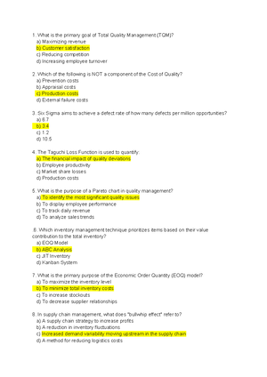 [Solved] Which of the following is a determinant of service quality ...