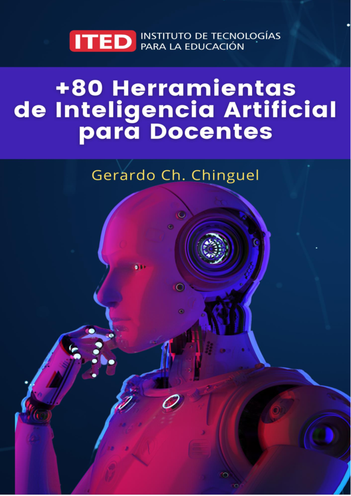 Guía de Integración de IA en la Educación - ITED - Studocu