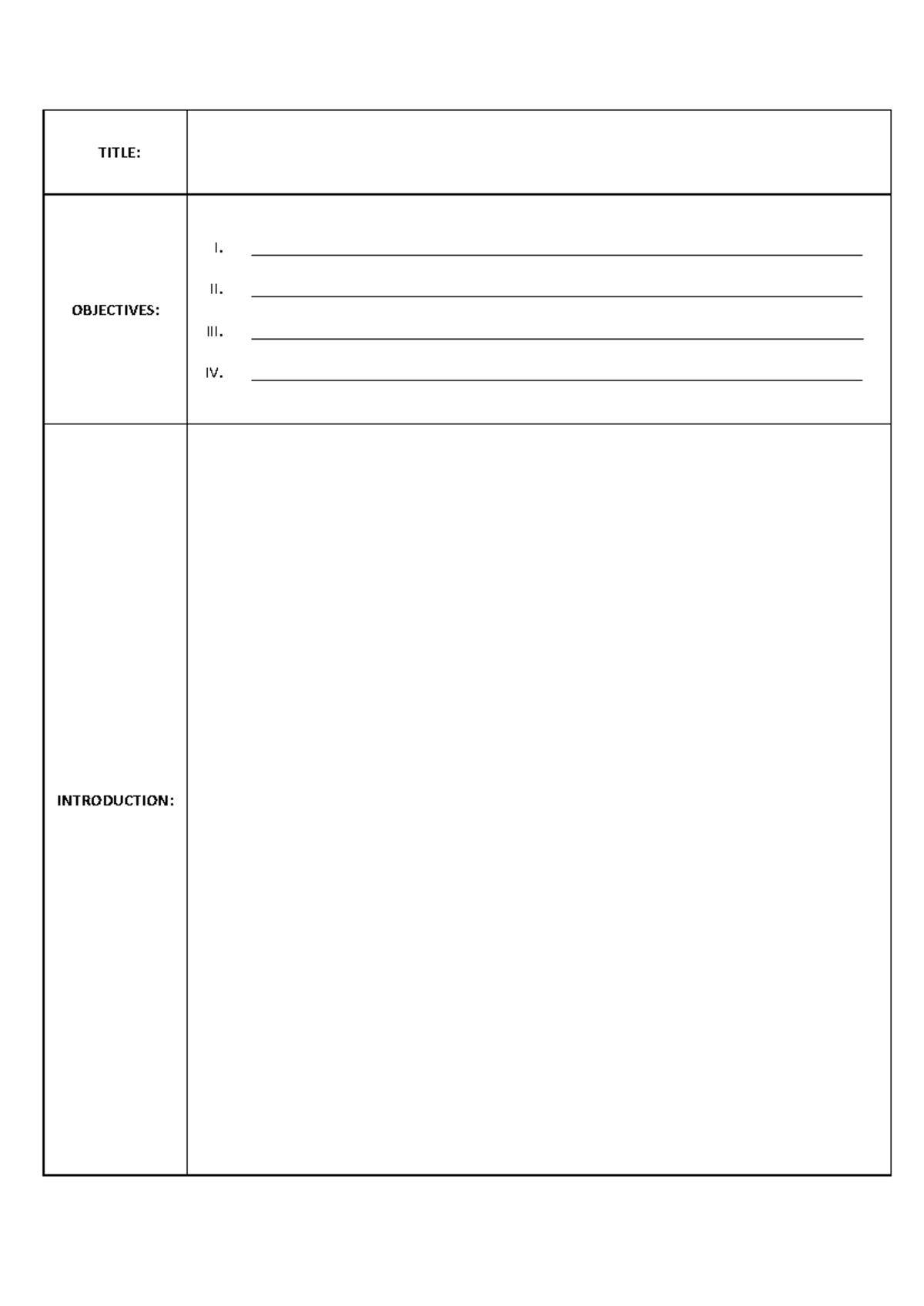 Lab Report SK015: Experiment 2 - Titration of NaOH & HCl Analysis - Studocu