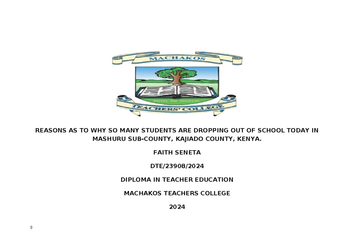 Curriculum Design for DTE-PP&P: Science and Technology Overview - Studocu