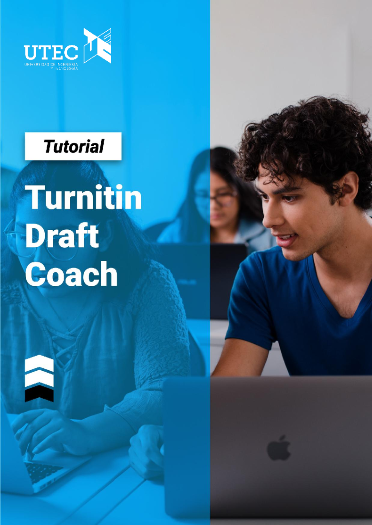 Guía de Uso de Turnitin Draft Coach TI 1: Apuntes Esenciales - Studocu