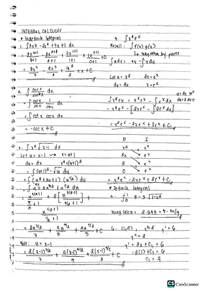 Acquire Module 14 Partial Differentiation - Module 14: PARTIAL ...
