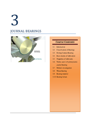 2171909 Machine Design-Notes PDF Units-2 - 2 Design of Gear Box for ...