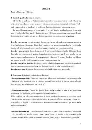 [Solved] que es Incoercibilidad - Teoría del Derecho (Teoría del ...