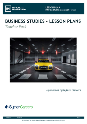 [Solved] 14Carefully read the scenario below before completing the ...