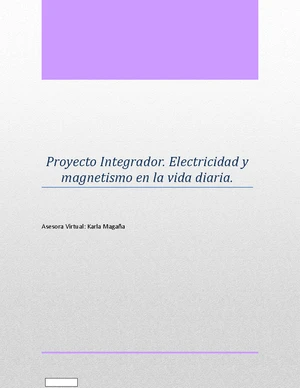 modulo 13 proyecto integrador. Mi inversión - Actividad Integradora 6. Mi inversión. Alumno ...