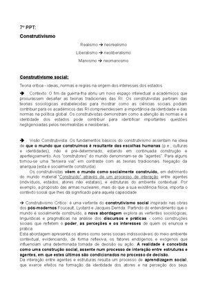Teorias do Poder Marítimo - Teorias de poder marítimo Geopolítica ...